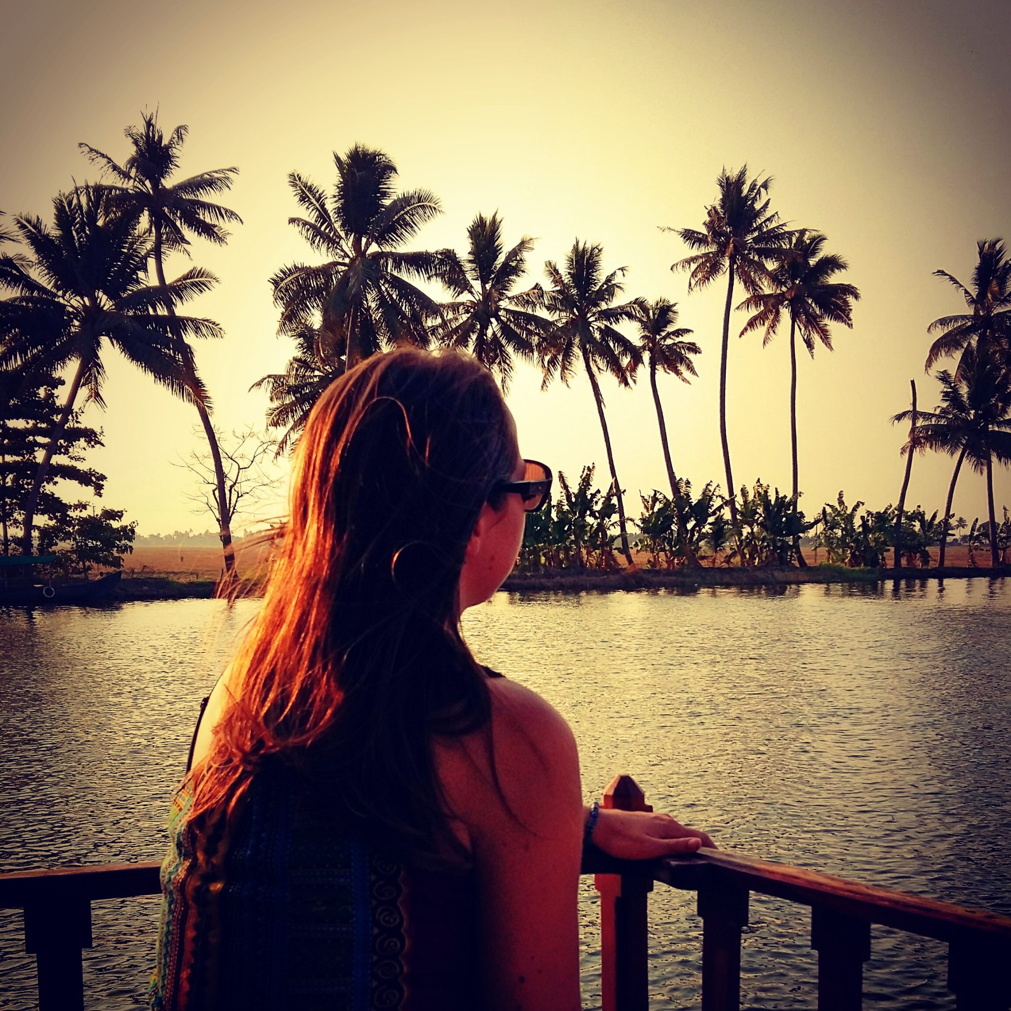 5 Best Houseboats on the Kerala Backwaters (for all budgets) - Global ...