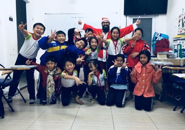 How to Volunteer in Southeast Asia for Free with Worldpackers - Global ...