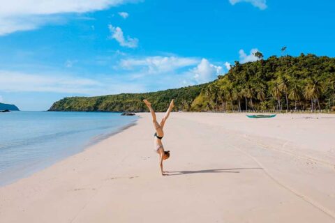 My Pick of the Best Bali Yoga Retreats for 2024