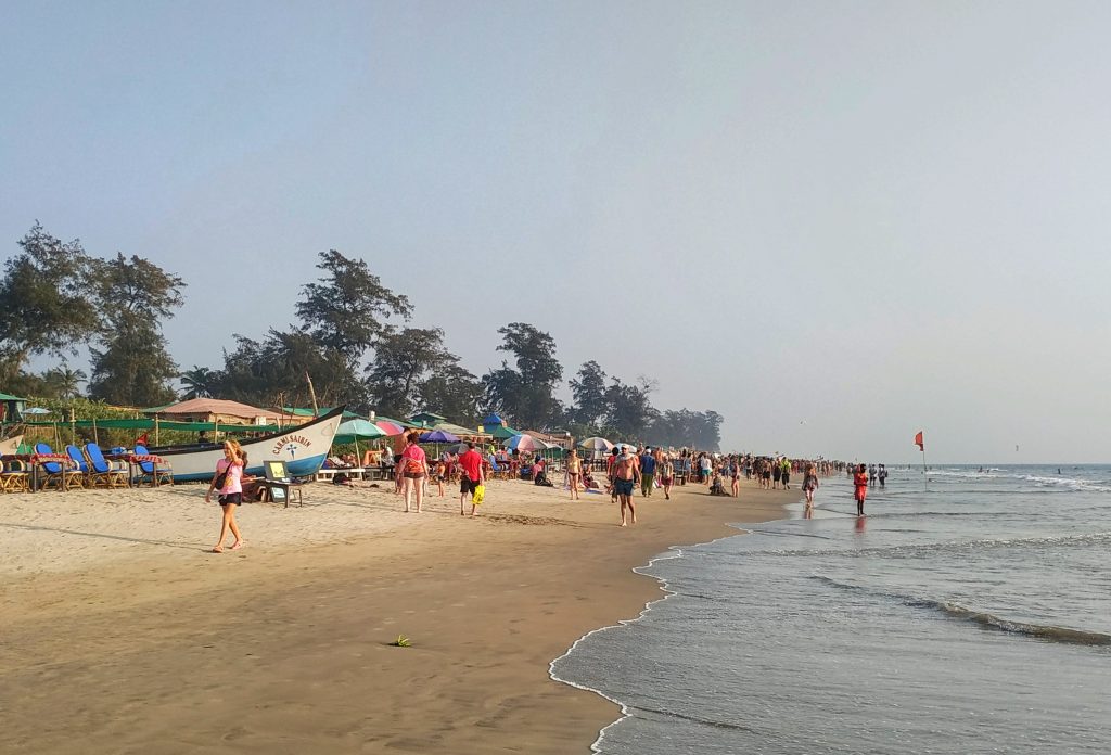 Shopping in Goa: 4 Colourful Must Visit Flea Markets in Goa