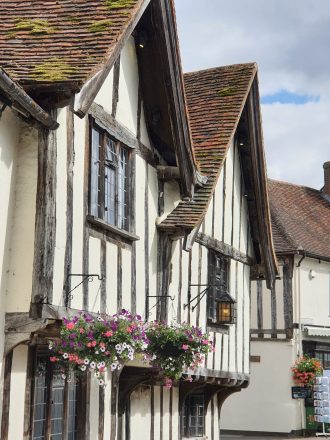 Best Places to Visit & Stay in Suffolk, UK (By a Local)