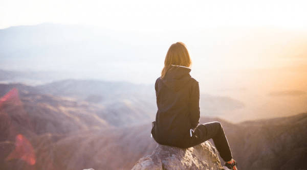 Can Traveling Help You Let Go of Anger and Learn to Forgive? - Global ...