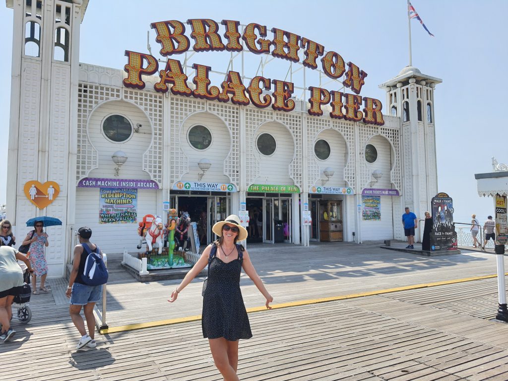 My Weekend in Brighton – The UK’s Hippest Seaside City - Global ...