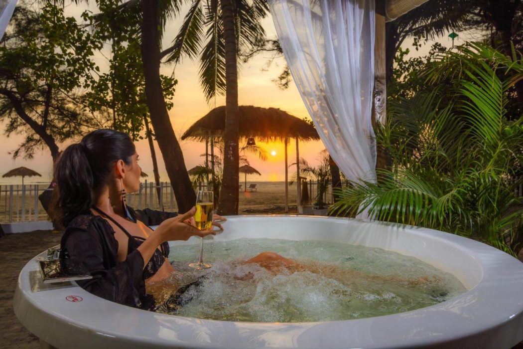 The Best Luxury Beach Huts in Goa – Insider’s Tips for 2023 – Global ...