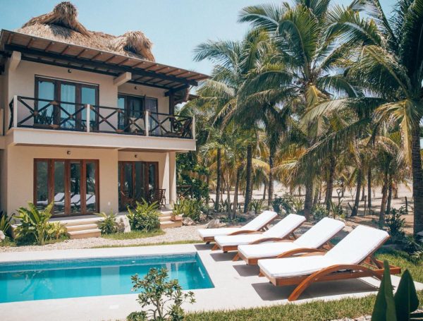 Where To Stay In Puerto Escondido Best Beaches Areas Hotels 2024