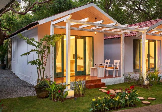 Best Places to Stay in Goa (for all Budgets) Expert Guide (2025 ...