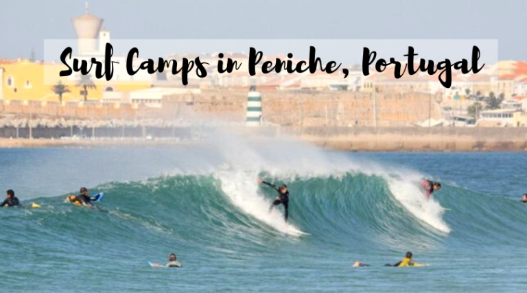 The 5 Best Surf Camps in Peniche, Portugal