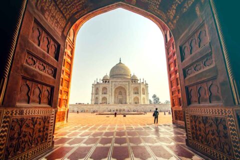 My Guide to Anjuna Beach, Goa - Global Gallivanting Travel Blog