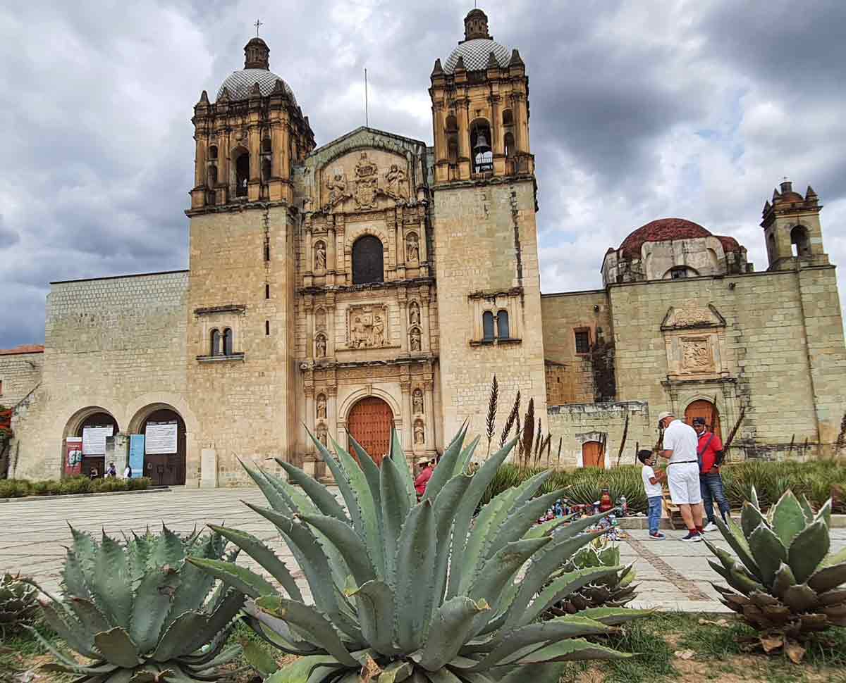A Quick Guide to Oaxaca, Mexico's Most Enchanting State - Global ...