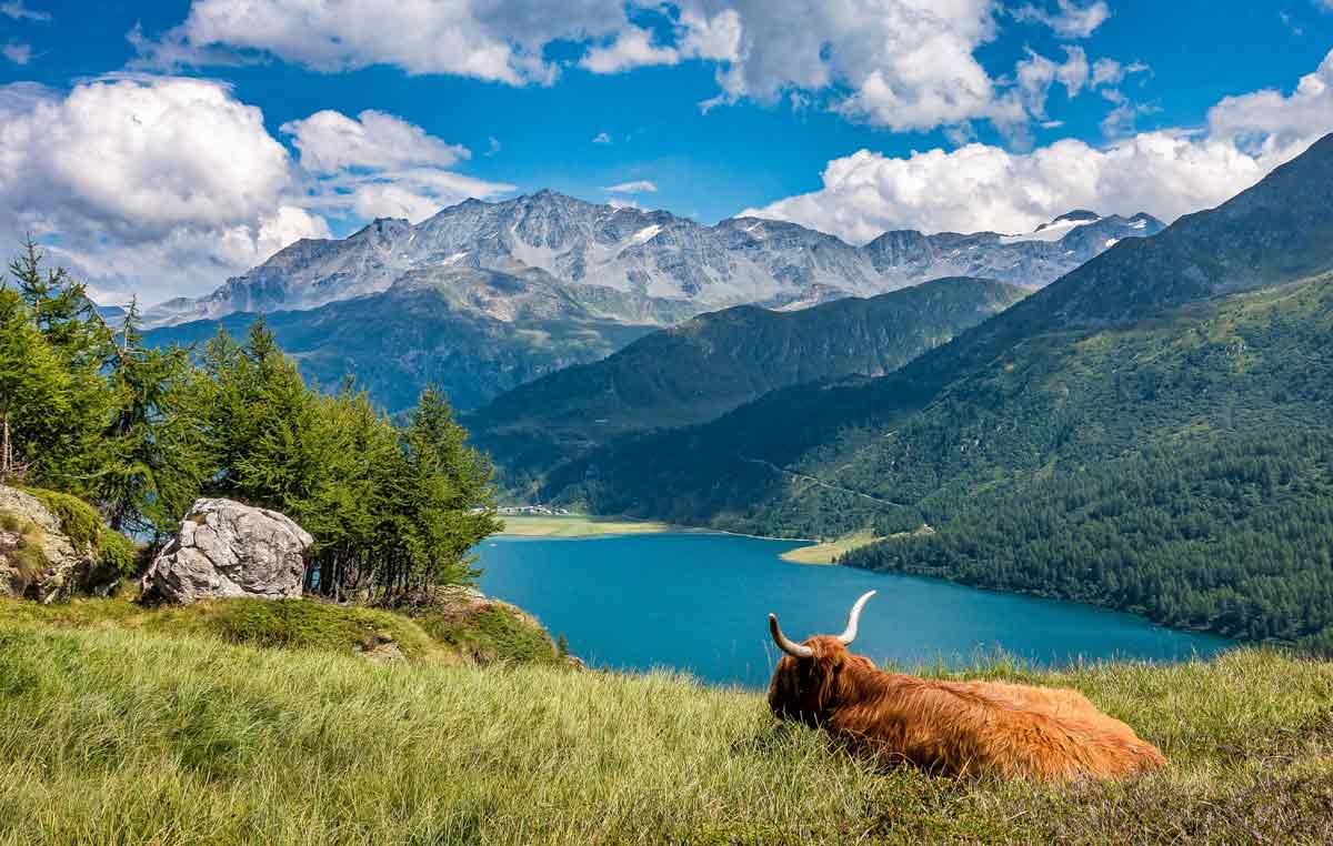12 Unique Places to Visit in the UK for Your Bucket List