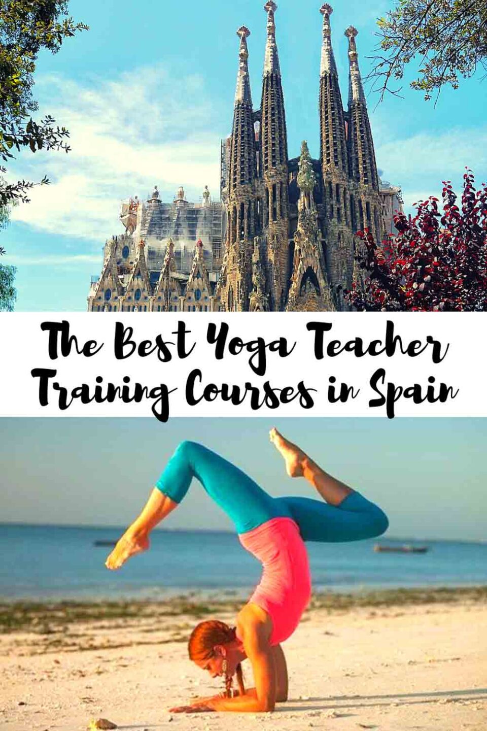 My Guide To Yoga Teacher Training In Spain (2025)