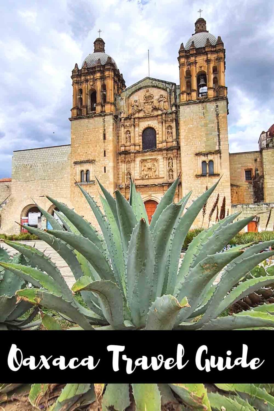 A Quick Guide to Oaxaca, Mexico's Most Enchanting State - Global ...