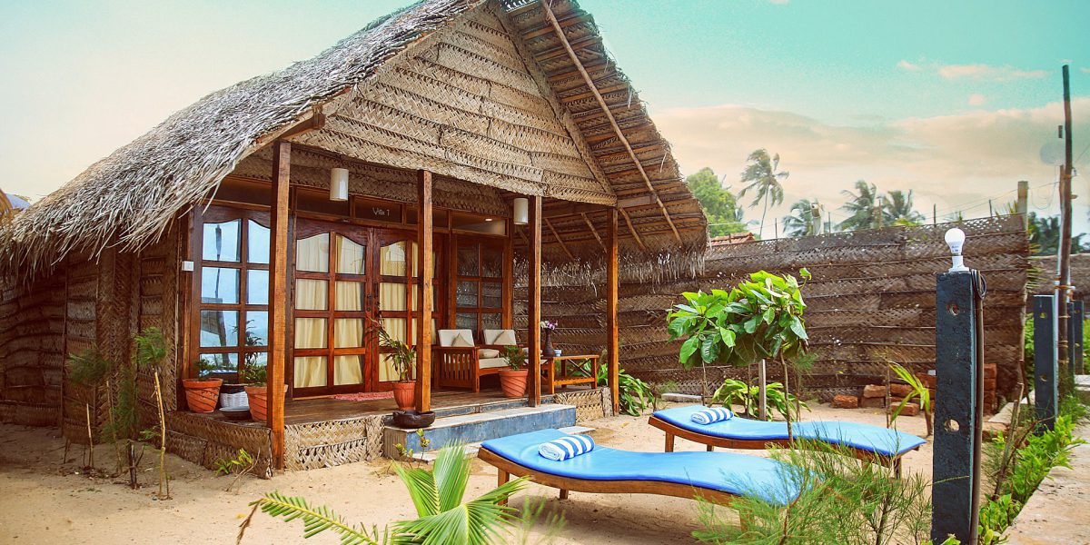 My Pick of The 5 Best Beach Huts in Agonda, Goa (2025)