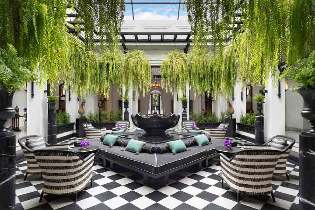 10 Stylish Boutique Hotels in Bangkok: My Favorites for 2025