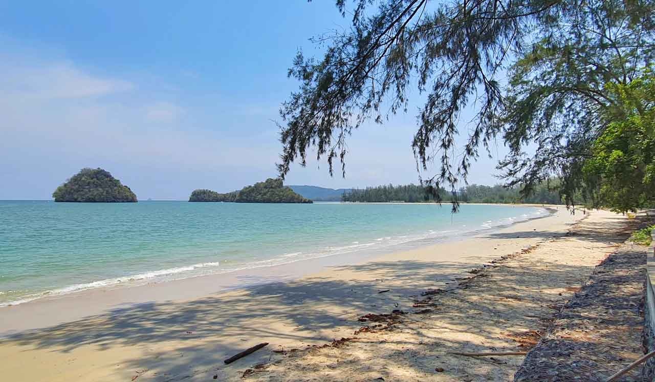 Where to Stay in Krabi, Thailand: Best Areas & Hotels (2025)
