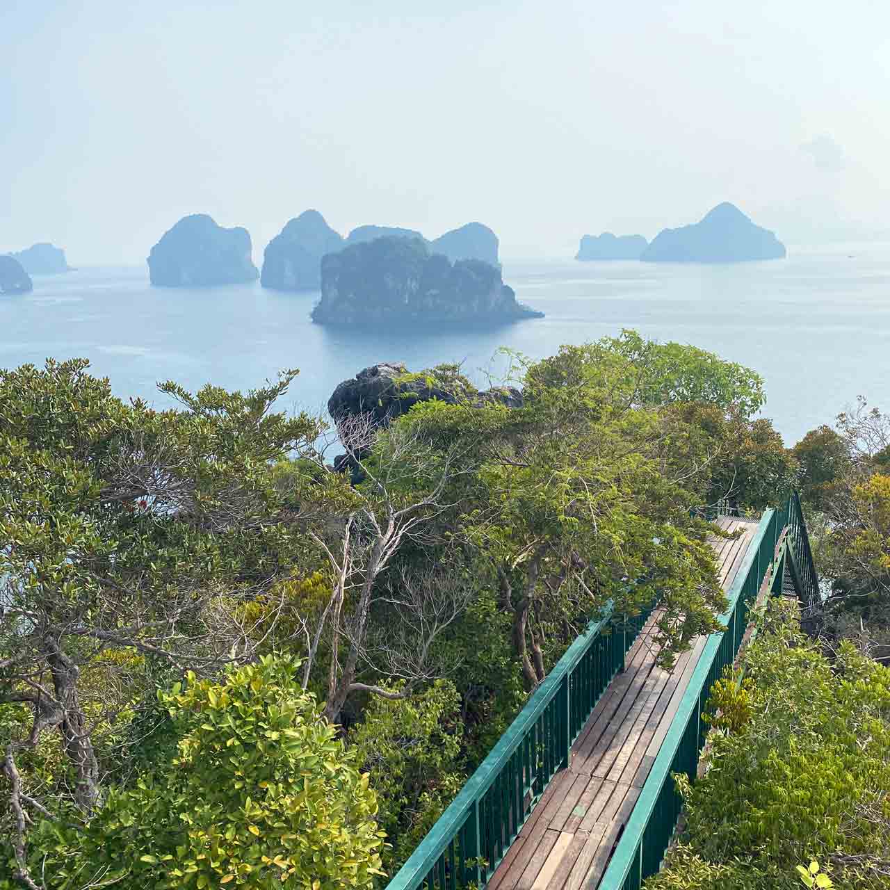 The Dreamy Hong Islands, Krabi - Better Than Phi Phi?