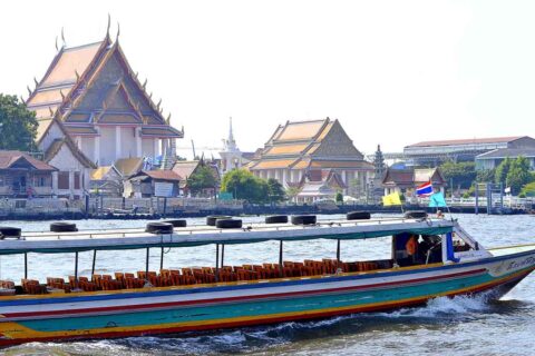 Ultimate 7 Day Phuket Itinerary + Koh Phi Phi & Krabi!