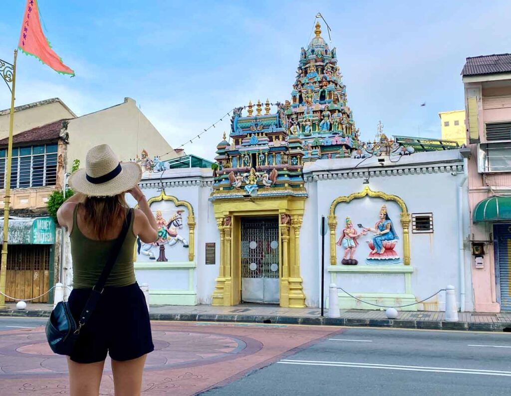 My 3 Day Penang Itinerary: George Town & Beyond (2026)
