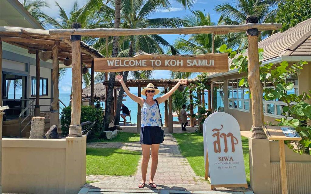 Where to Stay in Koh Samui: Best Beaches, Areas & Hotels (2025)