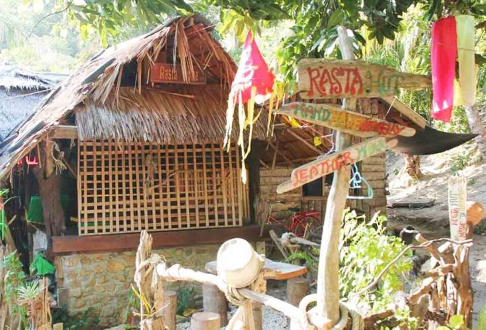 My Favourite Things To Do In Koh Phangan (Beyond the Full Moon Party!)