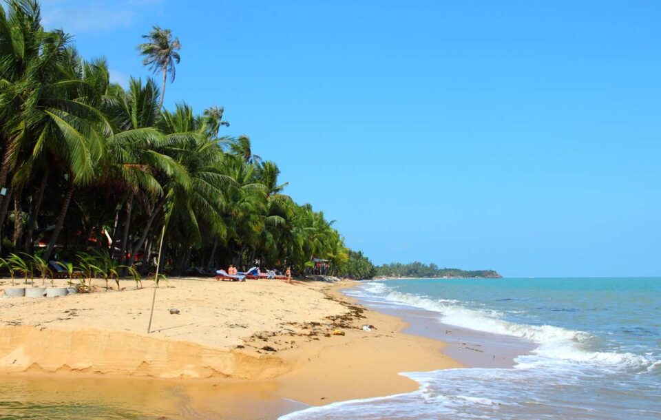 My Favourite Things to do in Koh Samui (2025 Guide)