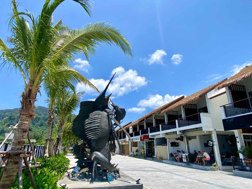 My Honest Koh Phi Phi Travel Guide - Is It Worth Visiting in 2026?
