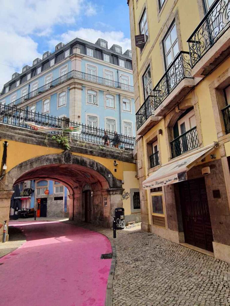 My Perfect 3 Day Lisbon Itinerary & Travel Guide (2026)