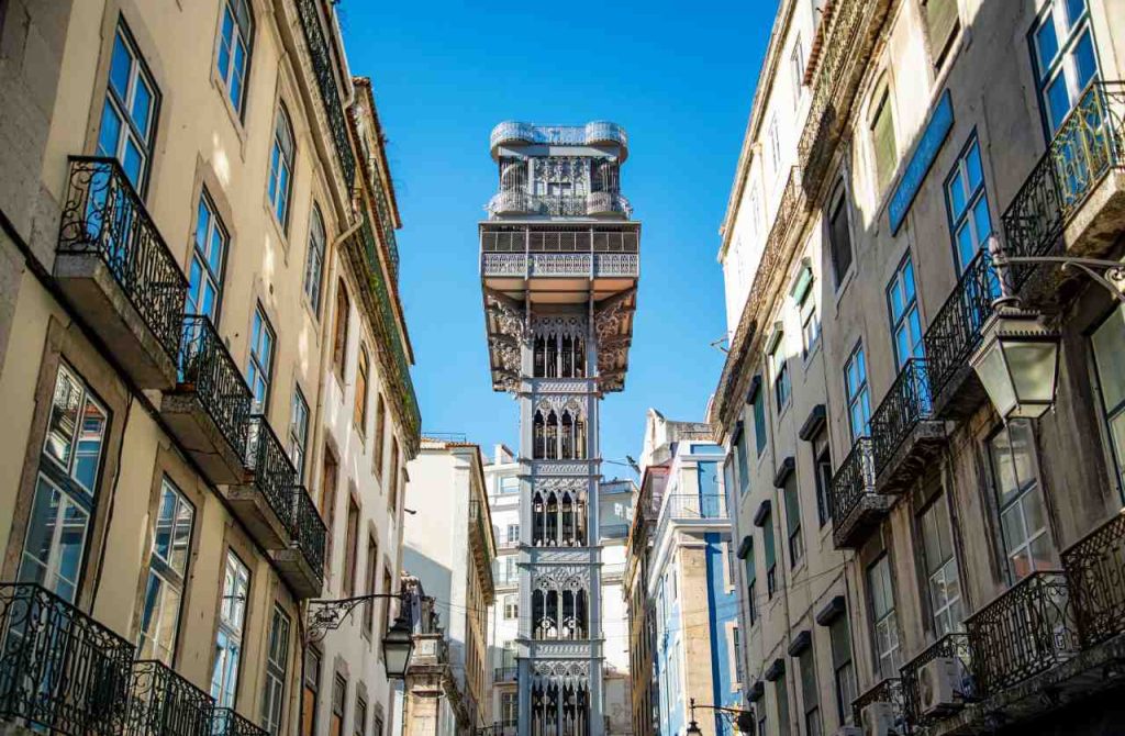 My Perfect 3 Day Lisbon Itinerary & Travel Guide (2026)