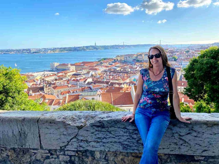 My Perfect 3 Day Lisbon Itinerary & Travel Guide (2026)