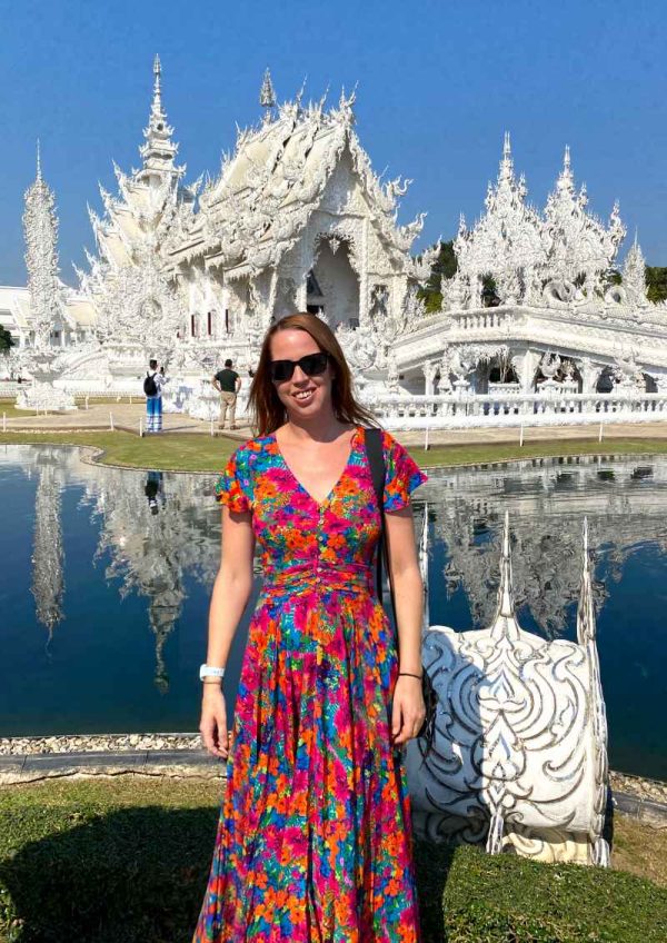 My Complete Chiang Rai Travel Guide & Itinerary (2026)